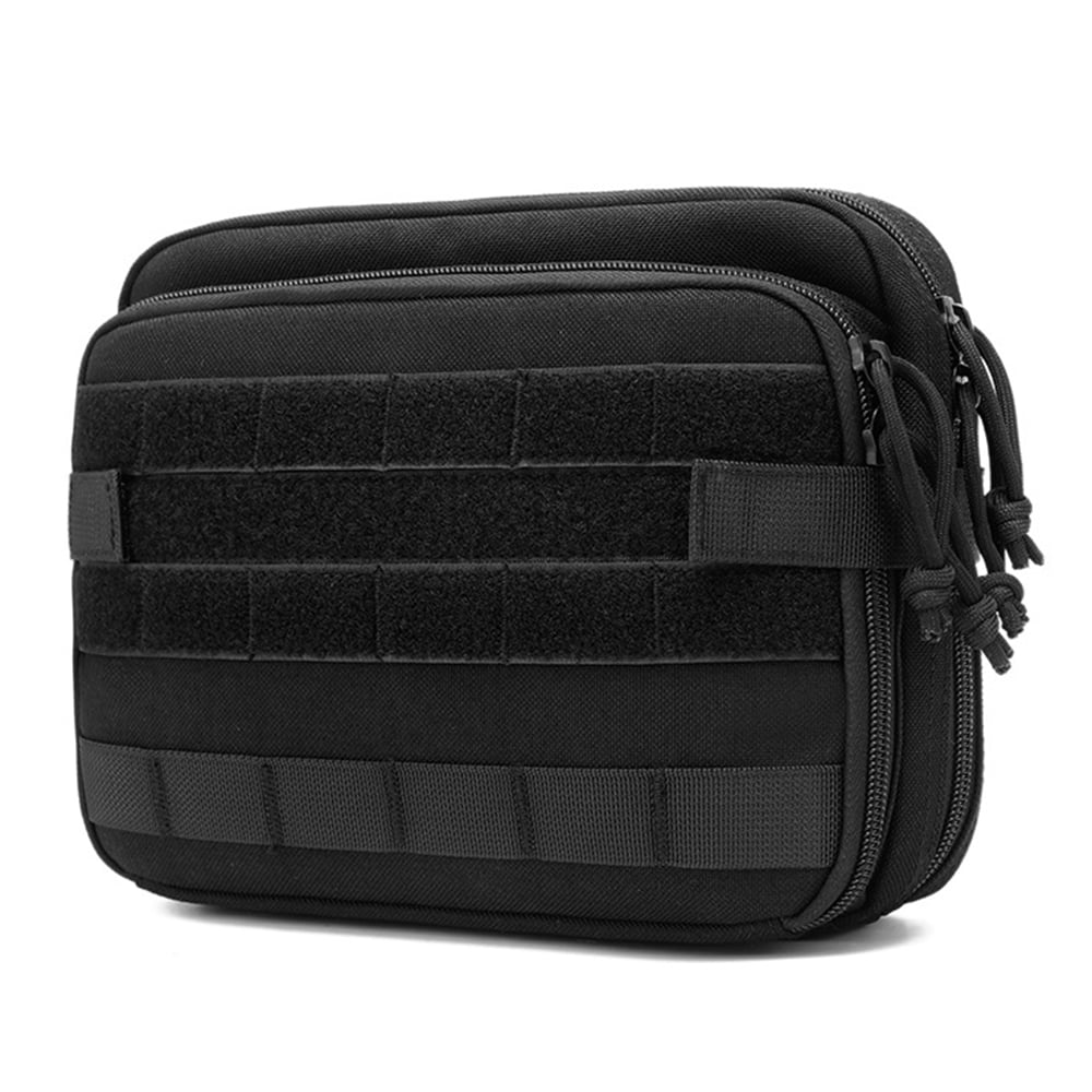 Bags Tactical Molle Admin Pouch Of Cut Design, Utility Pouches Molle ...