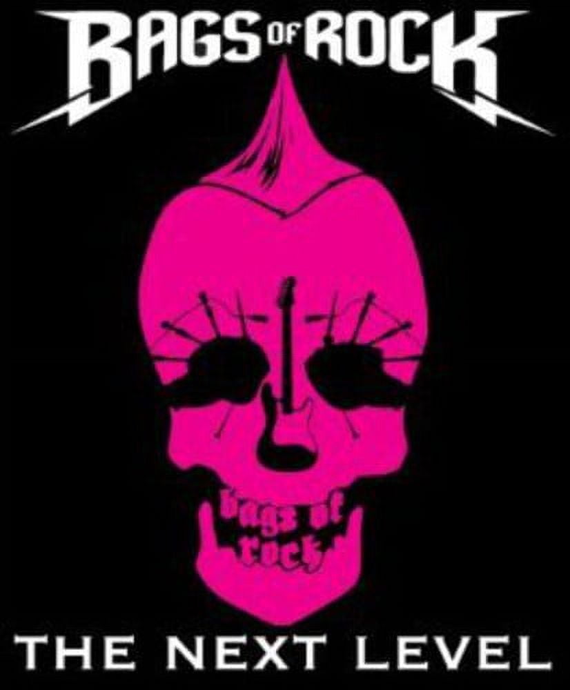 Bags of Rock - The Next Level - Rock - CD - Walmart.com