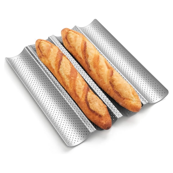 Baguette Baking Pans