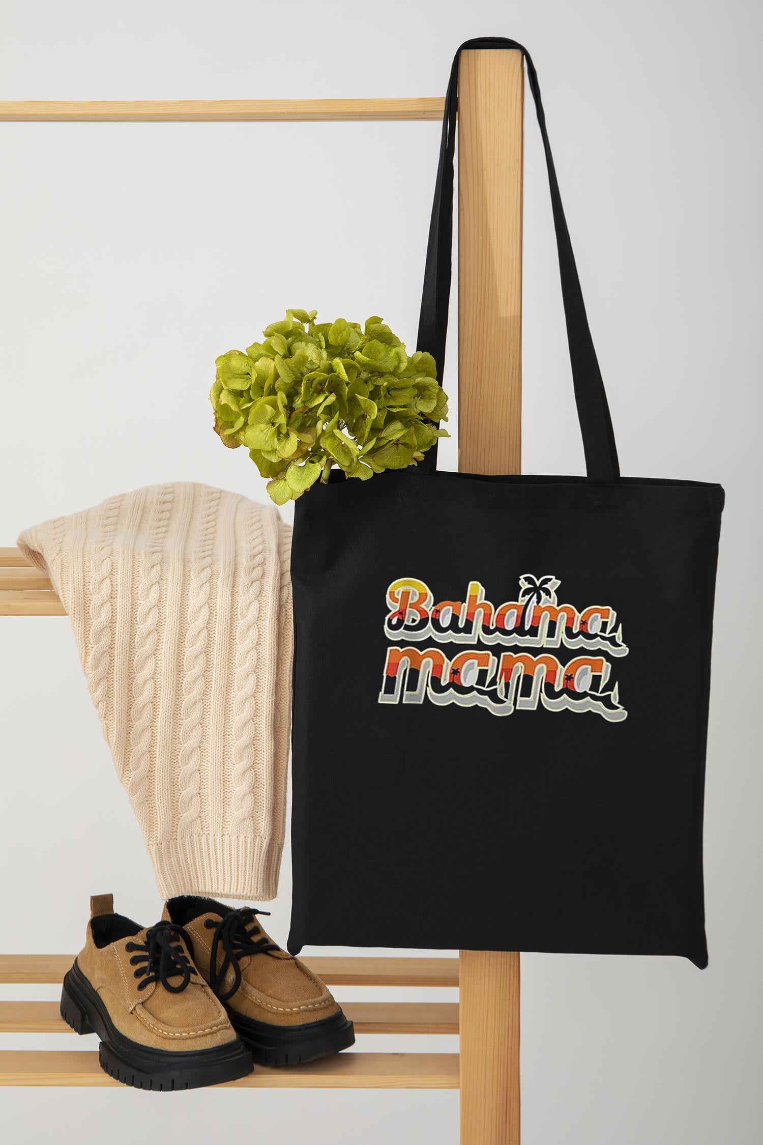 Bahama Mama Summer Tropical Smoothie Lover Vacation Beach Cocktail ...