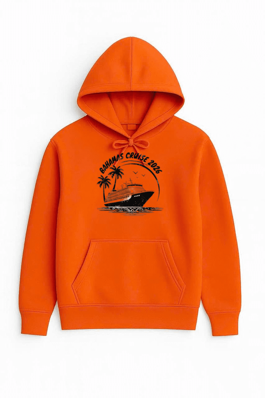 Bahamas Cruise Vacation Tropical Summer Souvenir 2026 Hoodie Shirt, up ...