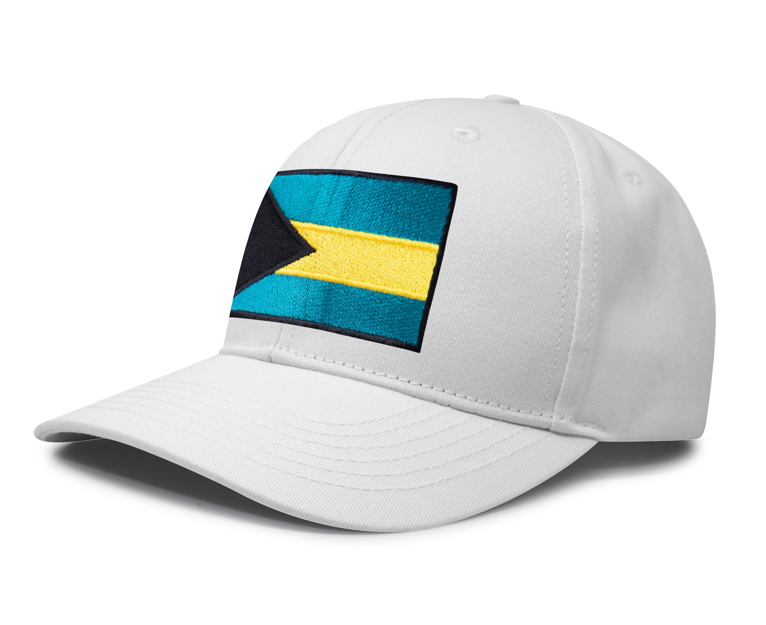 White Bahamian
