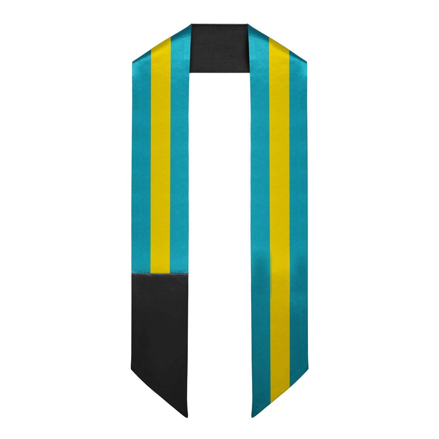 Endea Graduation Bahamas International Graduation Stole/Sash Study ...