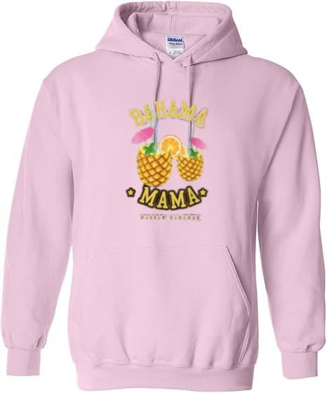 Bahamas Souvenir Nassau Beach Vacation Graphic Art Hoodie, for men ...