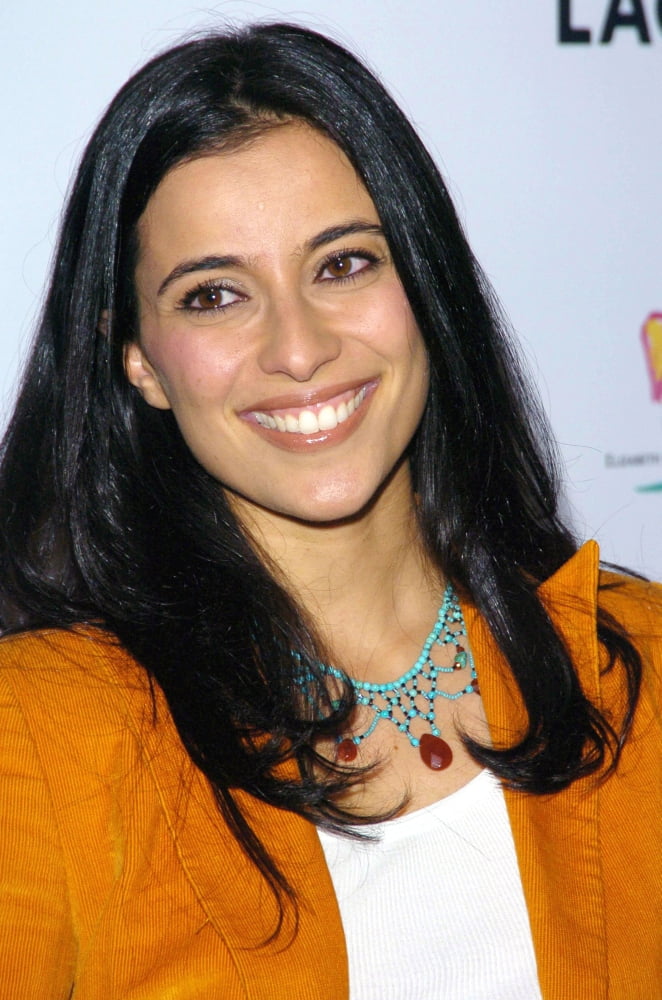 Bahar Soomekh At Arrivals For Elizabeth Glaser Pediatric Aids ...