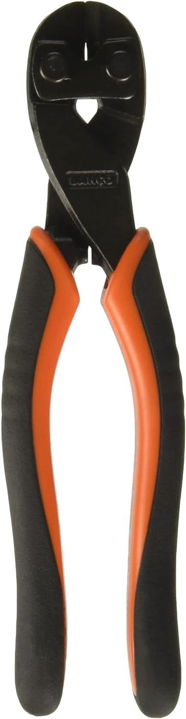 Bahco 1520 G 8-Inch Miniature Bolt Cutter - Walmart.com