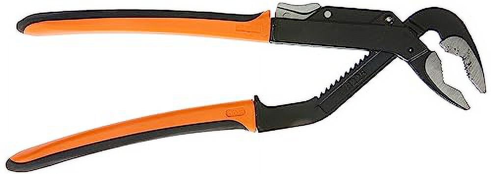 Bahco 8225 Adjustable Joint Pliers, 12-Inch - Walmart.com