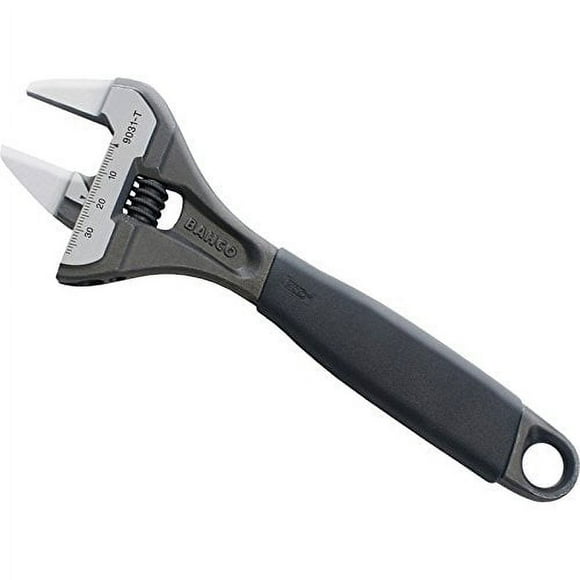Big Wrenches