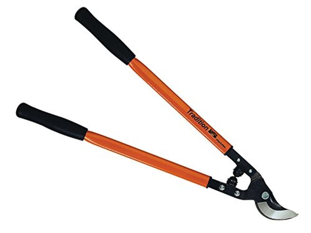Bahco BHP16-50-F P1650 P16-50-F Traditional Loppers 500mm 30mm Capacity ...