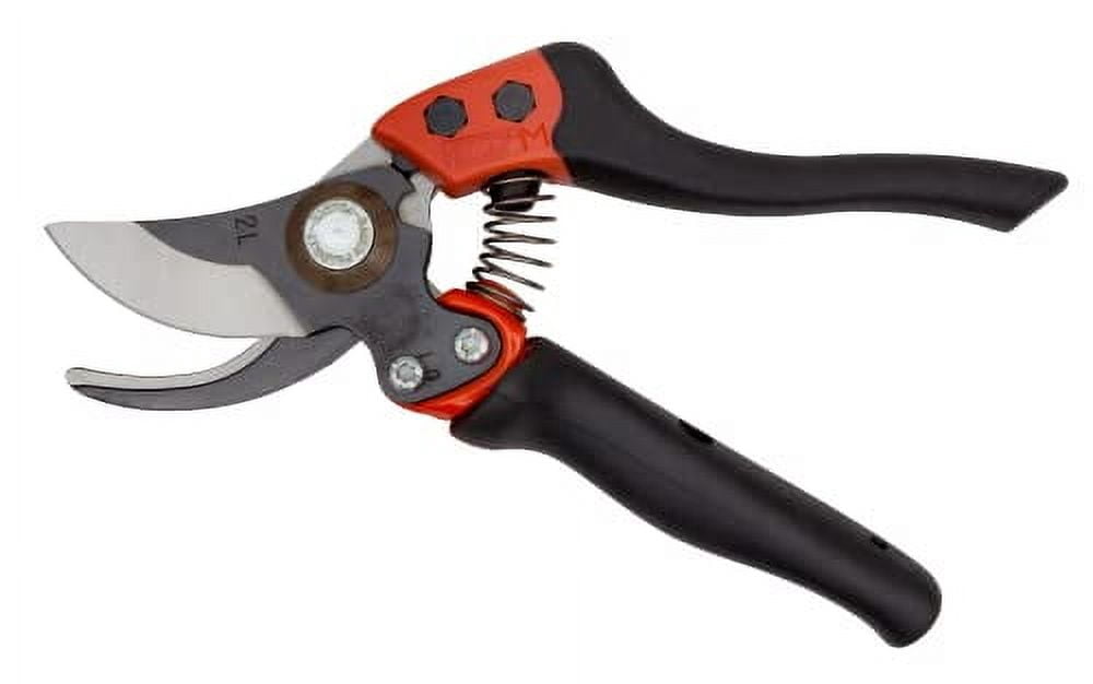 Bahco Ergonomic Pruner with Rotating Medium Handle PXR-M2 - Walmart.com