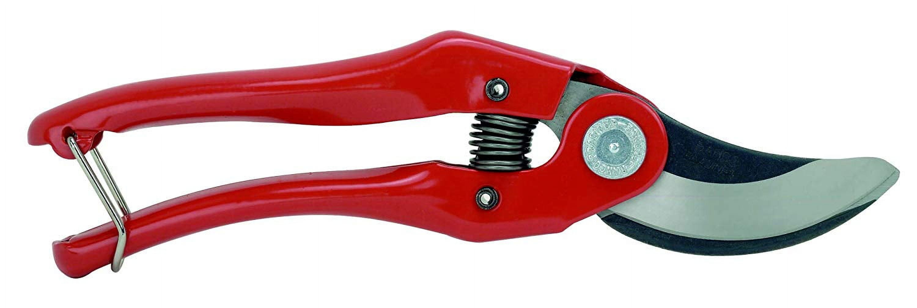 Bahco P121-20-F Hand Pruner, 8-Inch - Walmart.com