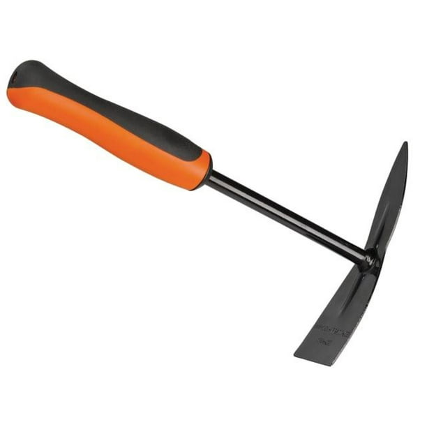Bahco - P268 Small Hand Garden 1 Point Hoe - Walmart Business Supplies