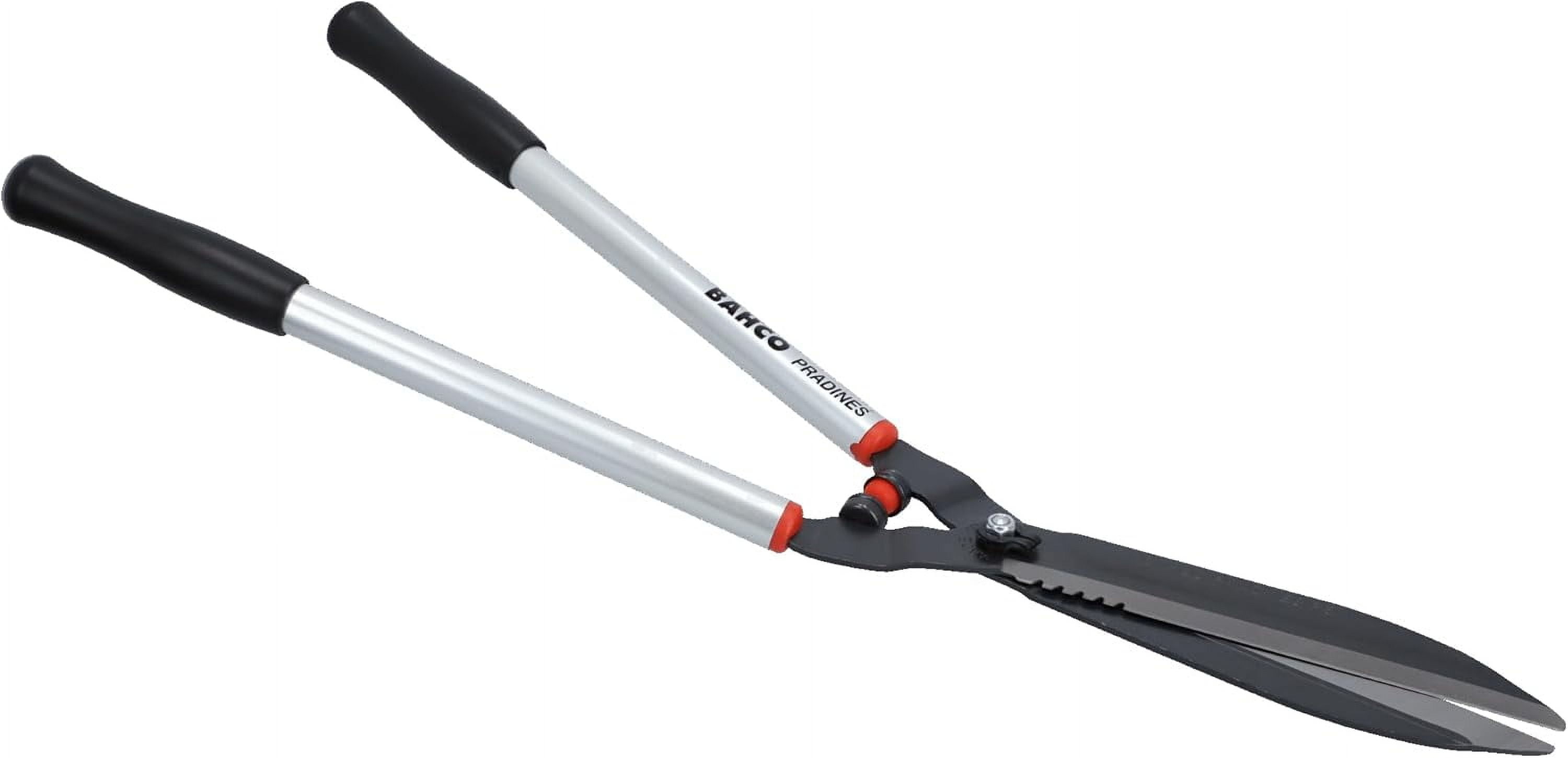 Bahco P51H - SL Long Pro Hedge Shears - Walmart.com