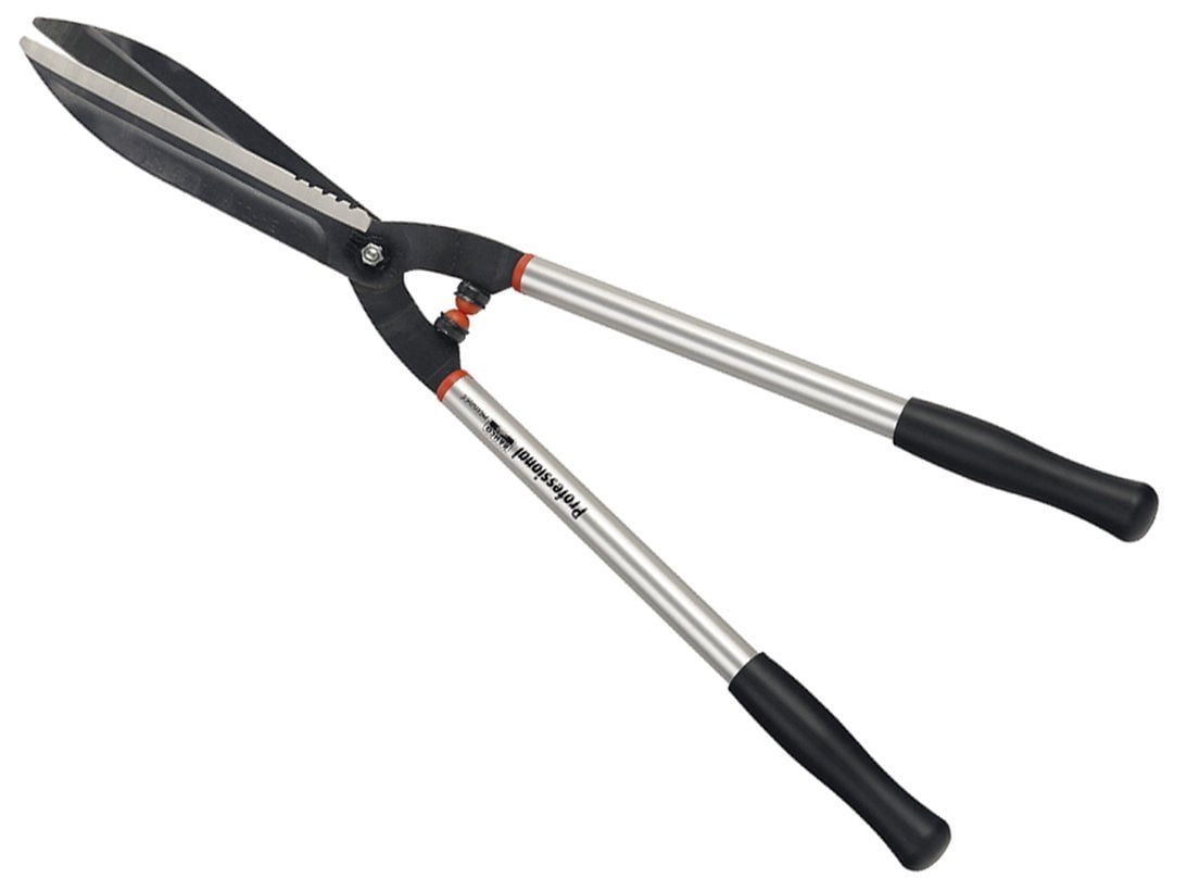 Bahco P51H-SL Long Pro Hedge Shears - Walmart.com