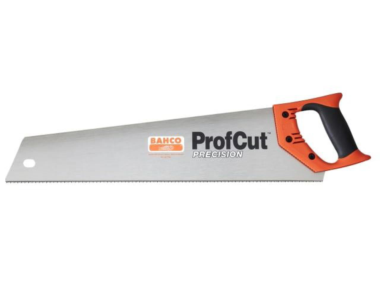 Bahco - PC-20-PRC ProfCut Mitre Handsaw 500mm (20in) 9 TPI - Walmart.com