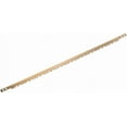 Bahco Replacement Bow Saw Blade, 23-30, 30 inch tempered steel ...