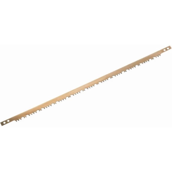 Bahco Replacement Bow Saw Blade, 23-30, 30 inch tempered steel ...