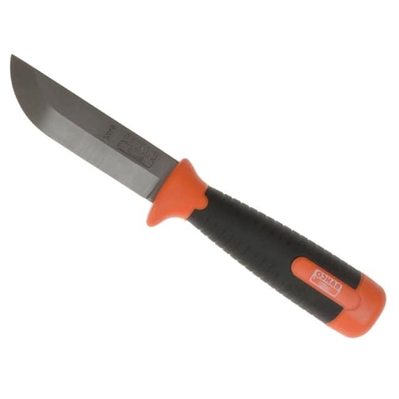 Bahco - SB-2449 Curved Blade Wrecking Knife - Walmart.com