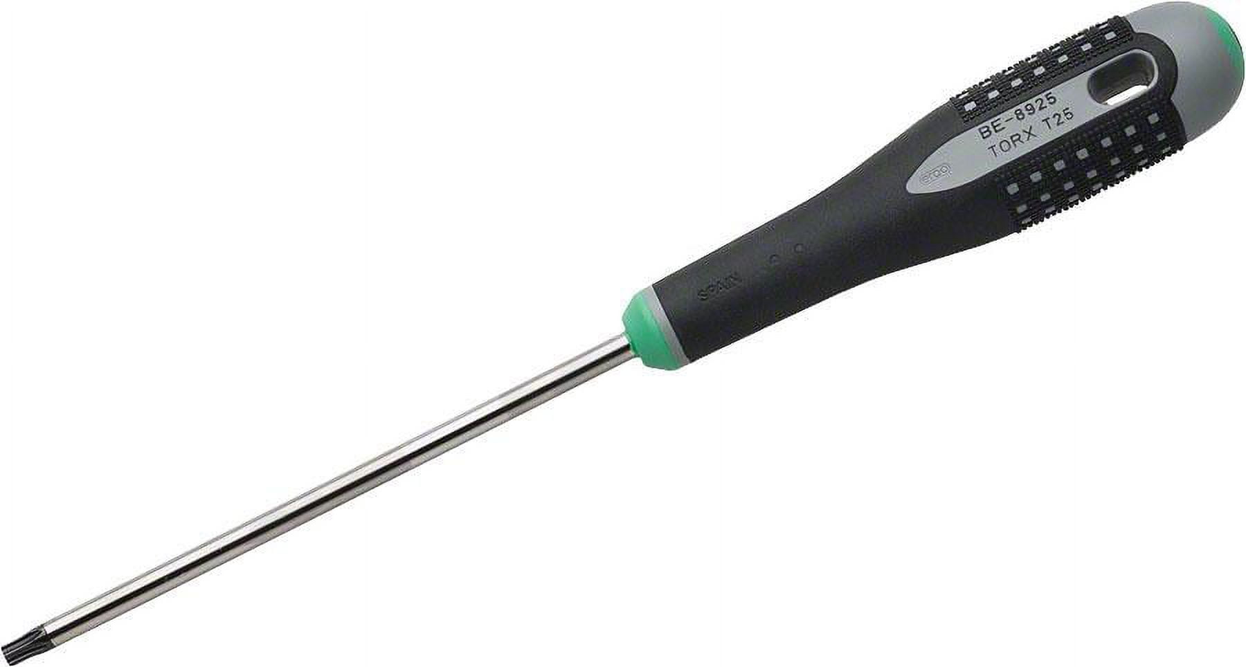 Bahco T25 Torx Screwdriver - Walmart.com