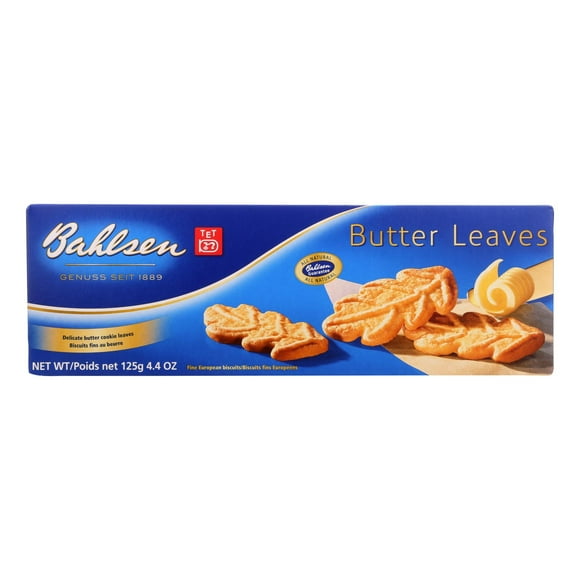 Bahlsen Cookies - Walmart.com