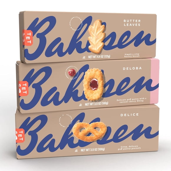 Bahlsen Cookies - Walmart.com