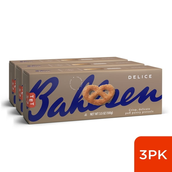Bahlsen Cookies - Walmart.com