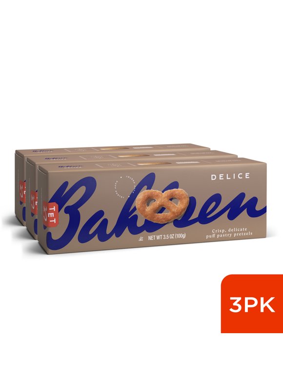 Bahlsen Cookies - Walmart.com