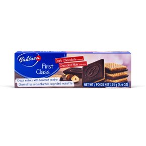 Bahlsen Cookies - Walmart.com