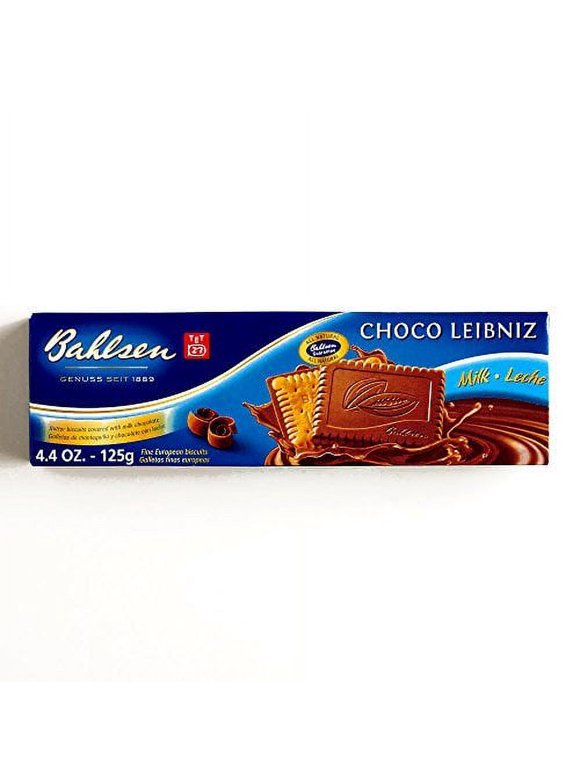 Bahlsen Cookies - Walmart.com