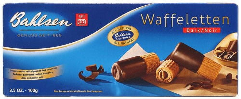 Bahlsen Cookies - Walmart.com