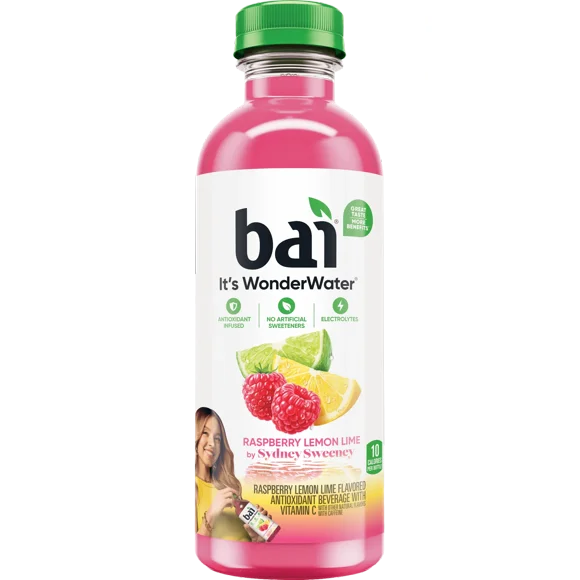 Bai in Food & Grocery - Walmart.com