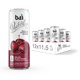 Bai Bubbles, Sparkling Water, Bolivia Black Cherry, Antioxidant Infused ...