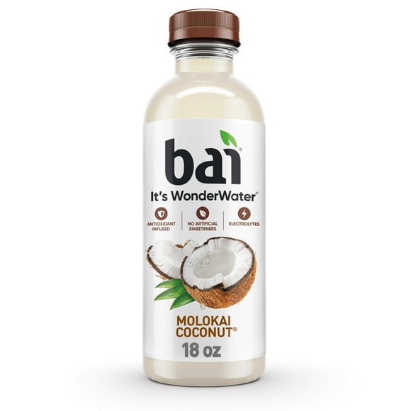 Bai in Food & Grocery - Walmart.com