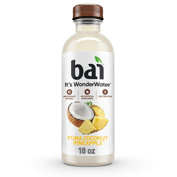 Bai in Food & Grocery - Walmart.com
