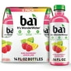 Bai Kula Watermelon Antioxidant Infused Water Beverage, 14 fl oz, 6 ...