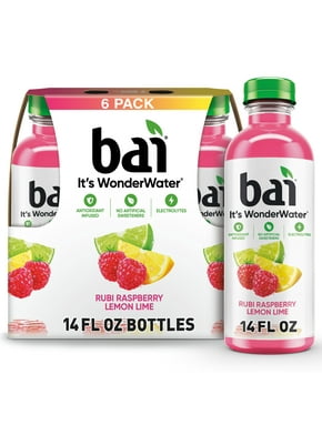 Flavored Water in Water - Walmart.com