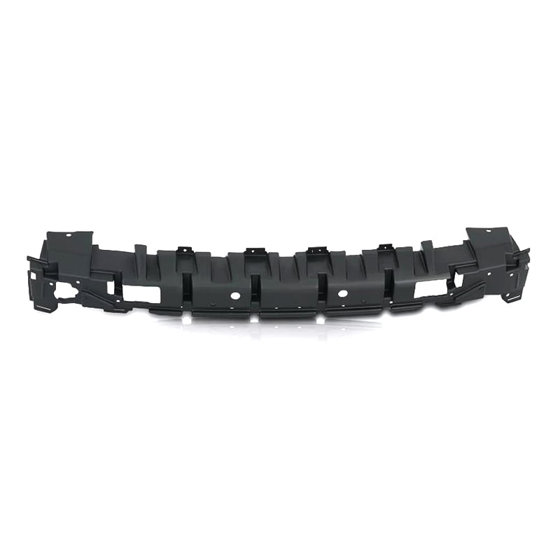 BaiCH Front Bumper Impact Absorber for Jeep Cherokee 14-18 | Factory ...