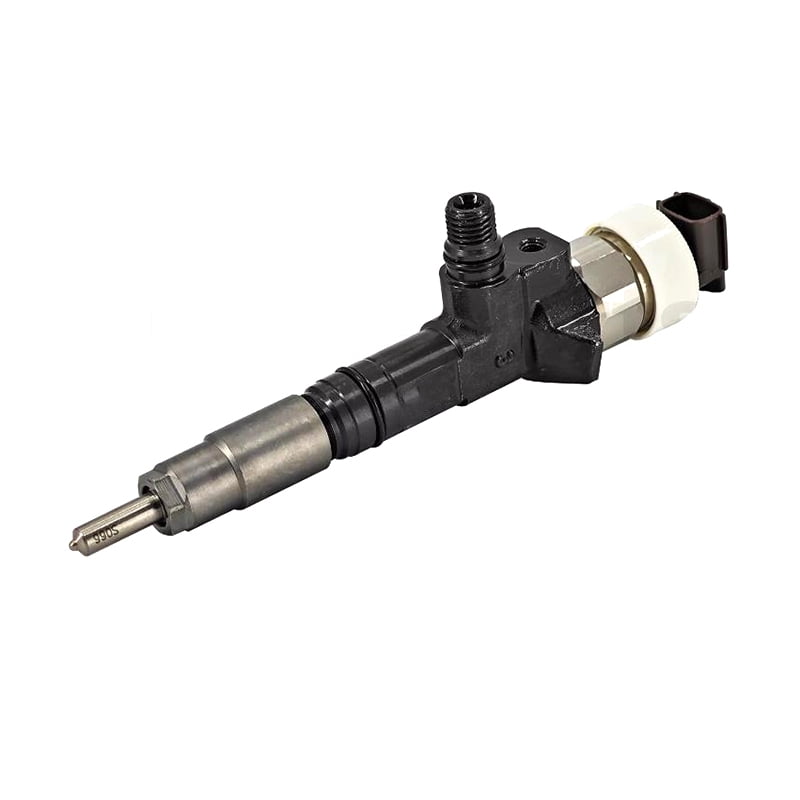 BaiCH Fuel Injector For Kubota V3307 Tier 4 Engine 1J770-53050 1J770 ...