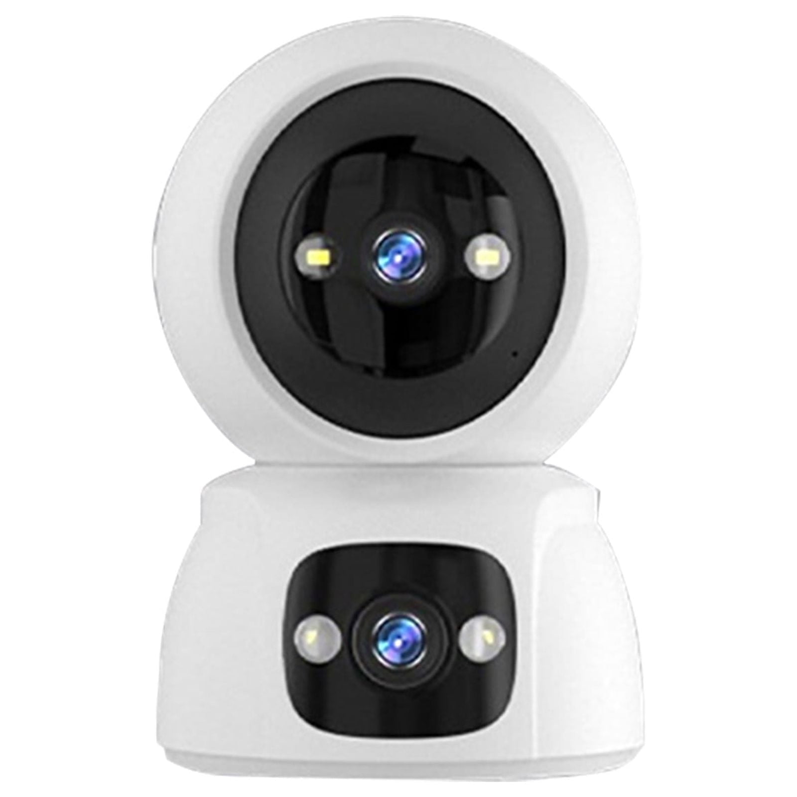 BaiTrend Ring Camera Outdoor Wireless Security Linkage Monitoring ...
