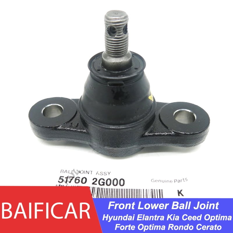 Baificar Brand Genuine Front Lower Ball Joint 517602G000 For Hyundai ...