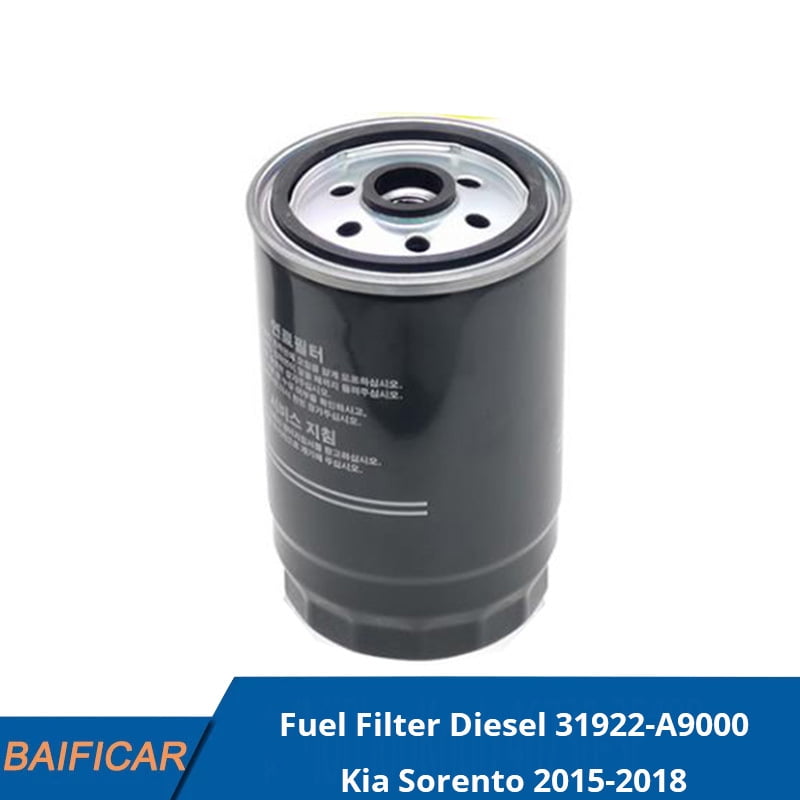 Baificar Brand Genuine Replacement Fuel Filter Diesel 31922-A9000 For ...