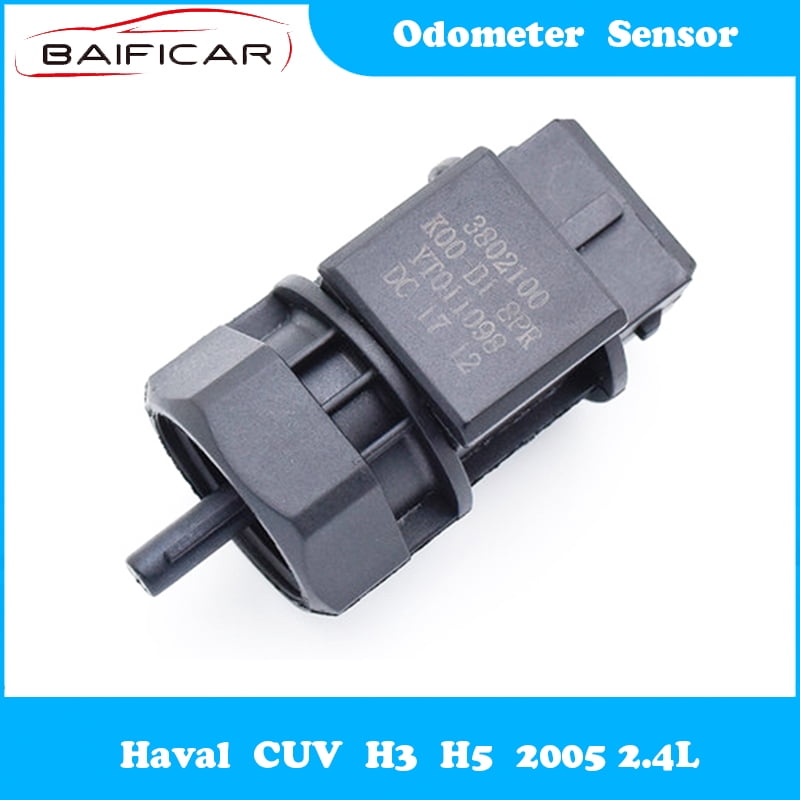 Baificar Brand New Odometer Sensor Vehicle Speed Switch for Haval CUV ...
