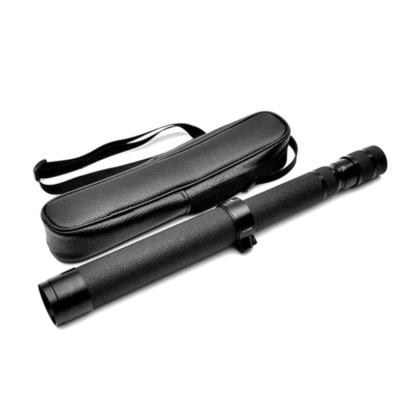 Baigish Monocular Zoom Telescope 8-24x40 HD Powerful Metal Optical Lens ...