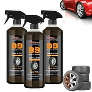 MAD ACID - Mad Acid Heavy Duty Wheel Cleaner, Mad Acid Wheel Cleaner ...