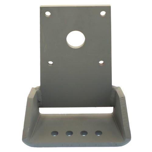 Bail Assembly for Retractable Drawbar (3-Point Hitch) Allis Chalmers ...