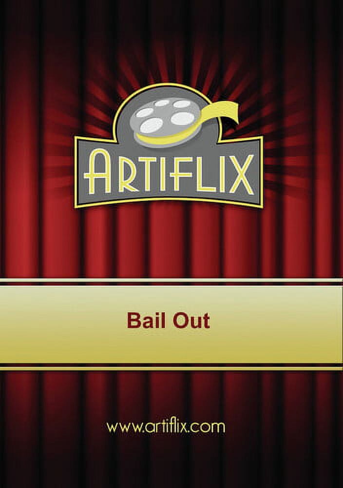 Bail Out (aka W.B., Blue and the Bean) (DVD), Artiflix Inc., Action ...