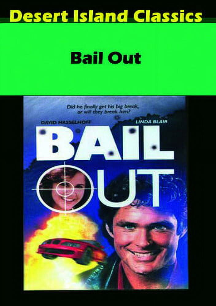 Bail Out (aka W.B., Blue and the Bean) (DVD), Desert Island Films ...
