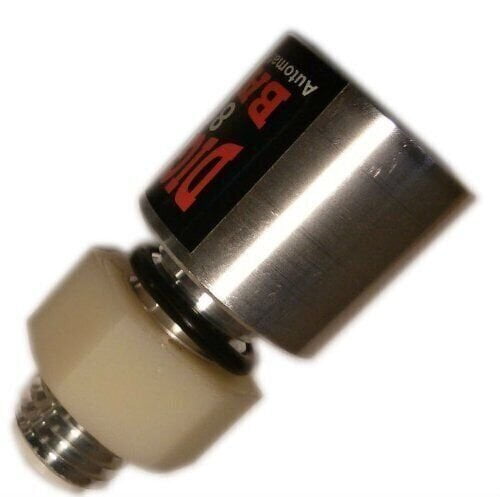 Bail-R-Matic Digger Anchor Automatic 1-Way Boat Drain Plug Expansion ...