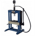 Baileigh 10 TON H-FRAME PRESS 7-3/4IN 13-1/4IN - Walmart.com