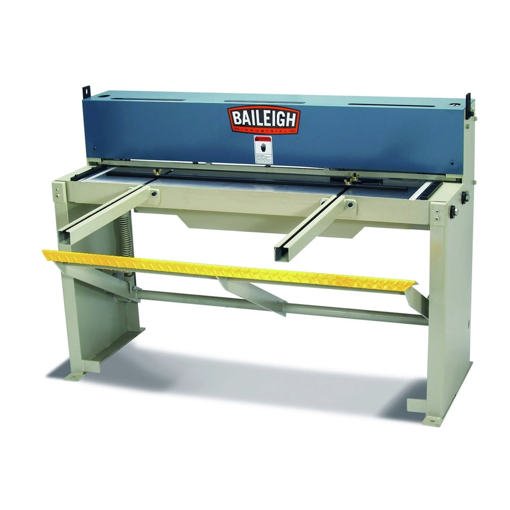 52 in. Manual Foot Shear - Walmart.com